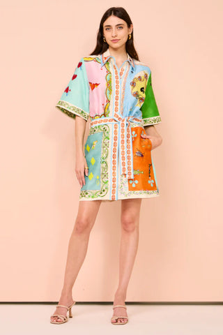 Alémais – Dress Hire AU